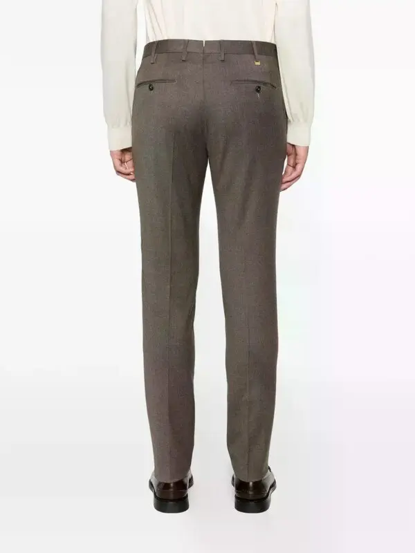 PT TORINO Pocket Trousers