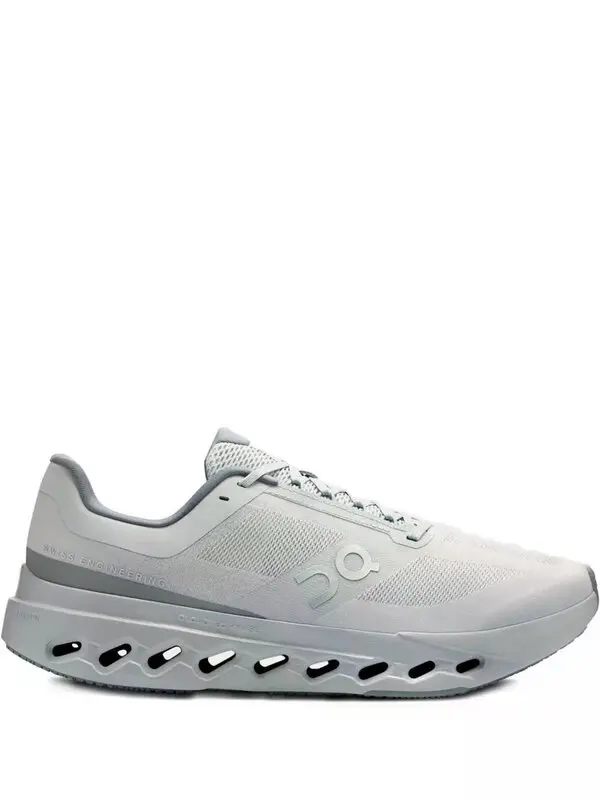 On Cloudsurfer Next Low-top Sneakers - Grey