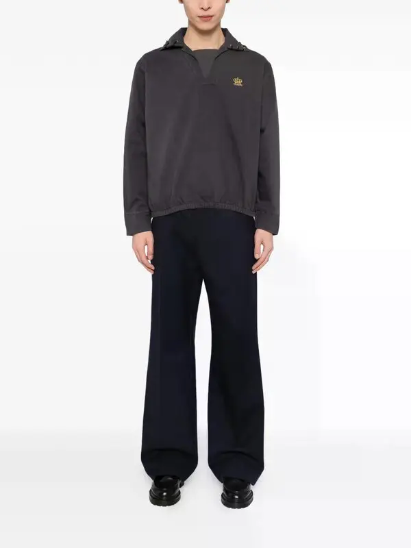 THAMES MMXX Aiello Drill Sweater