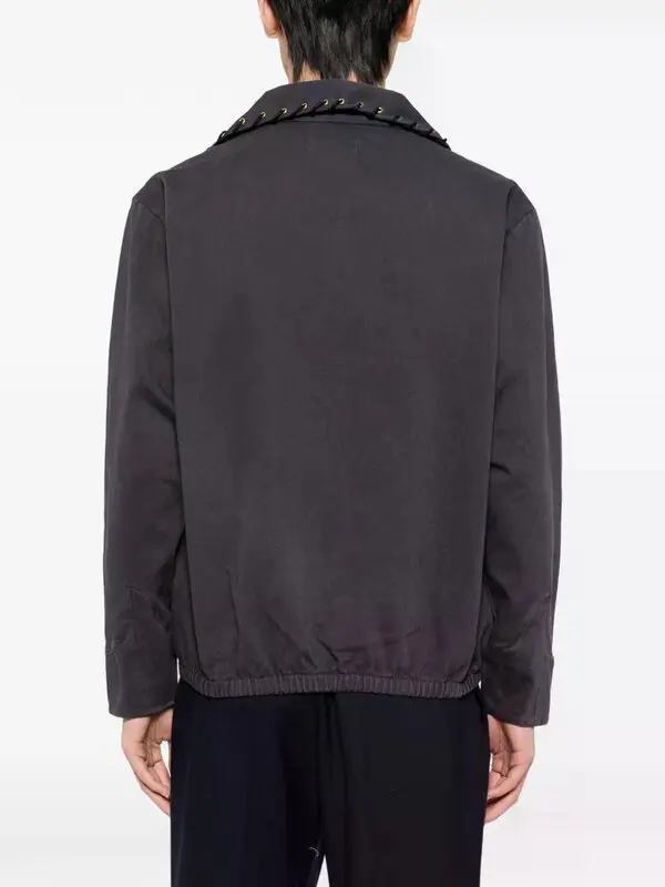 THAMES MMXX Aiello Drill Sweater