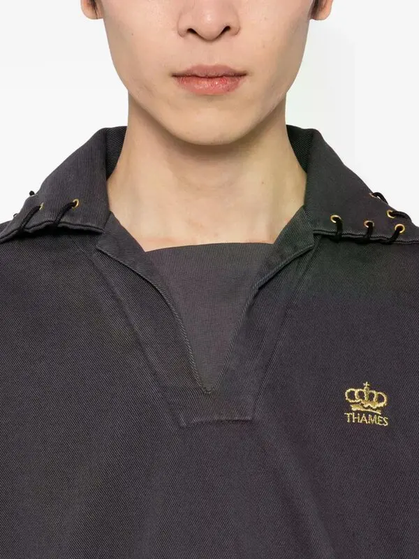 THAMES MMXX Aiello Drill Sweater