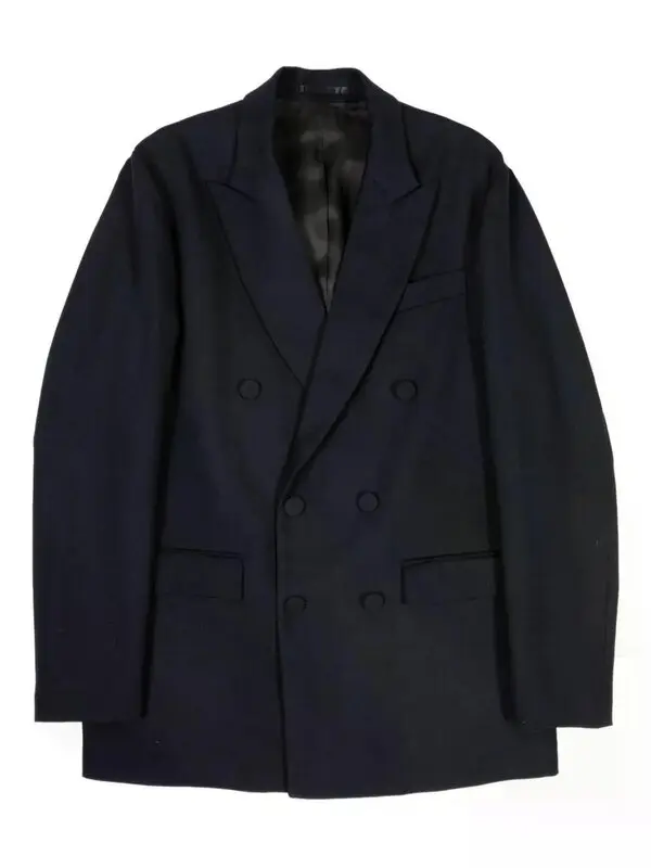 GRIFONI Double-breasted Jacket