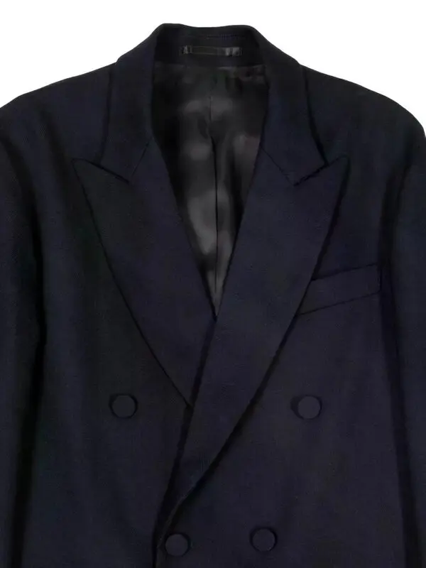 GRIFONI Double-breasted Jacket