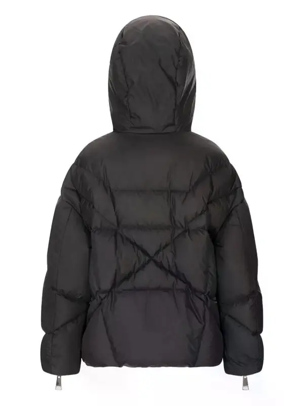 Khrisjoy Iconic Hooded Jacket