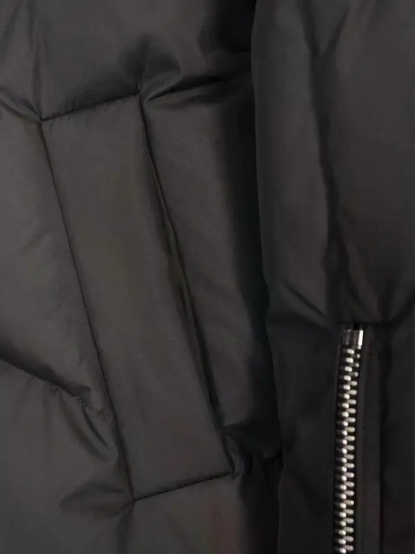 Khrisjoy Iconic Hooded Jacket