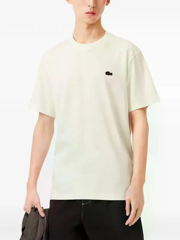 Lacoste Graphic T-shirt