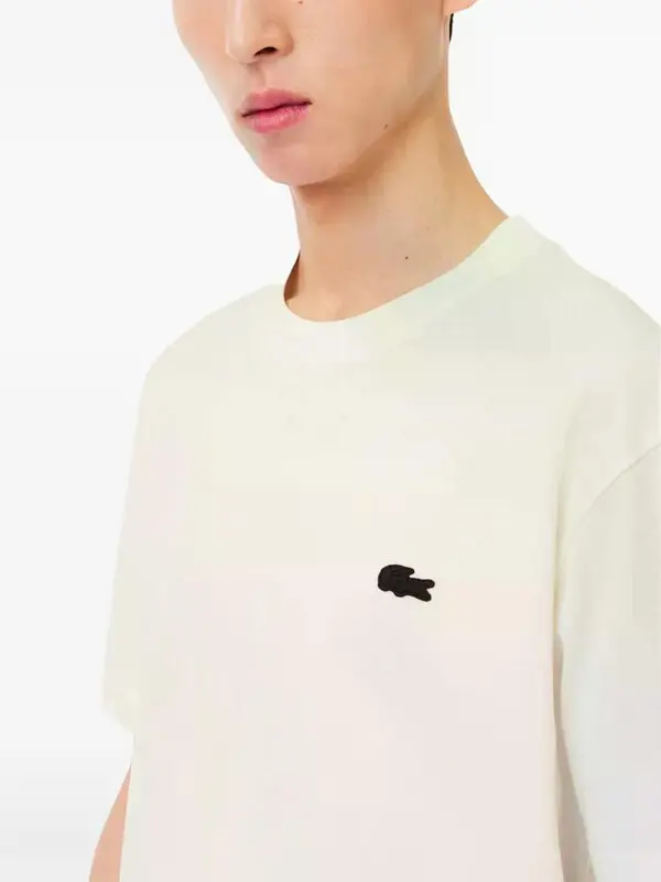 Lacoste Graphic T-shirt