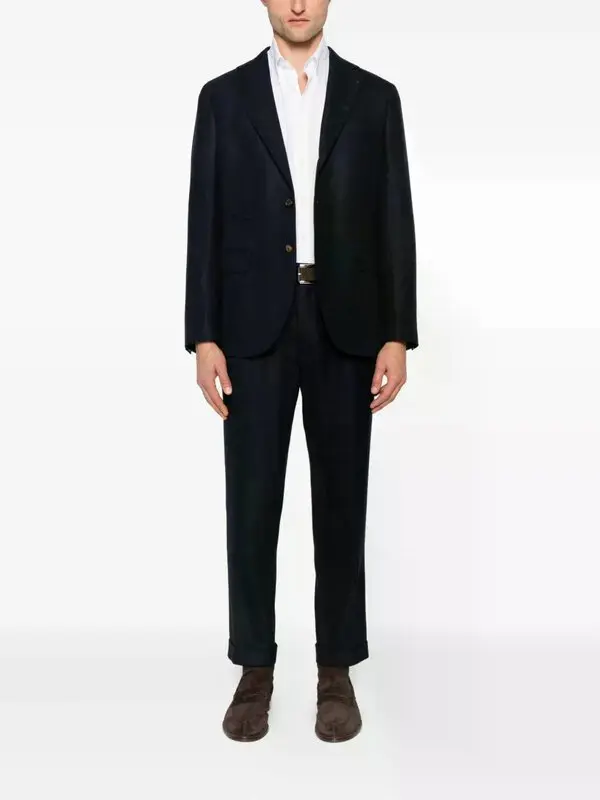 Eleventy Single-breasted Suit