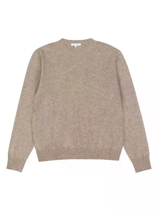 ENTIRE STUDIOS Ribbed-knit Sweater
