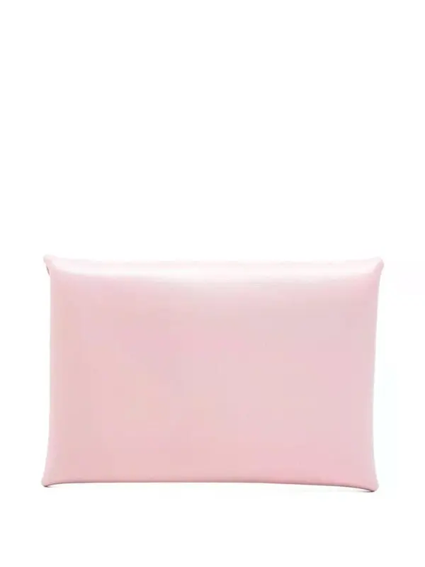 JIL SANDER Flap Wallet