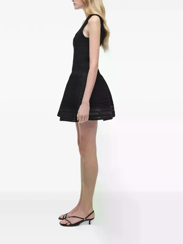 knee length dresses for ladies Lottie Mini Dress