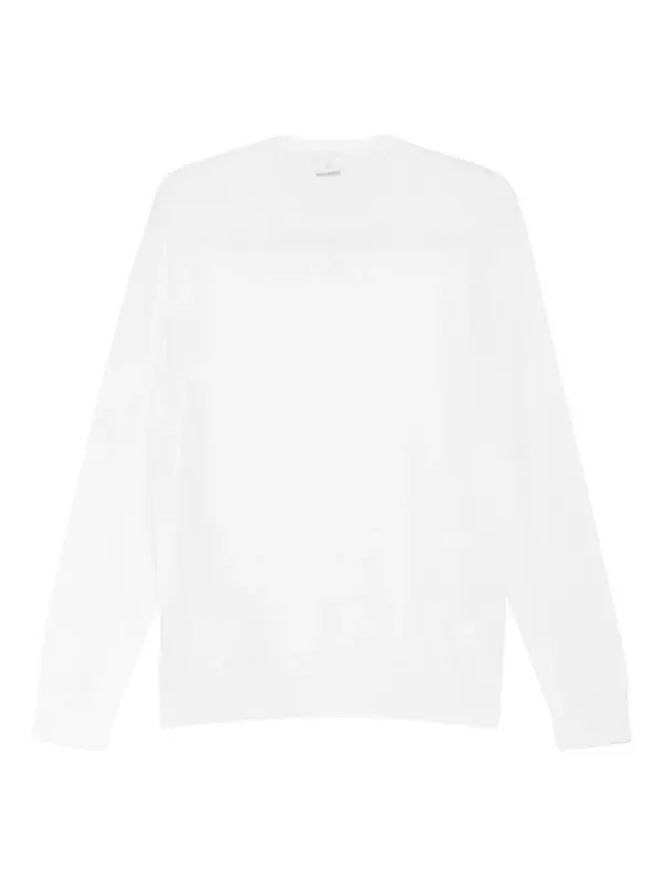 Eleventy Crew-neck T-shirt