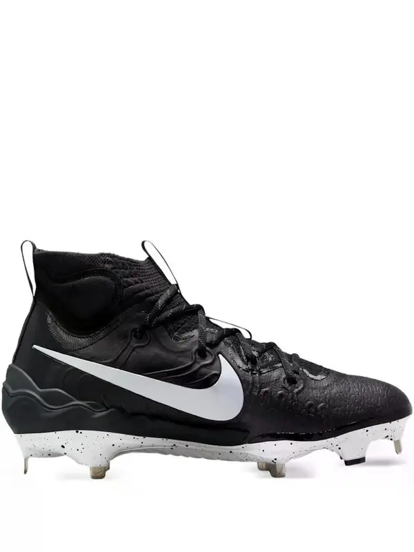 Nike Alpha Huarache Nxt Sneakers - Black