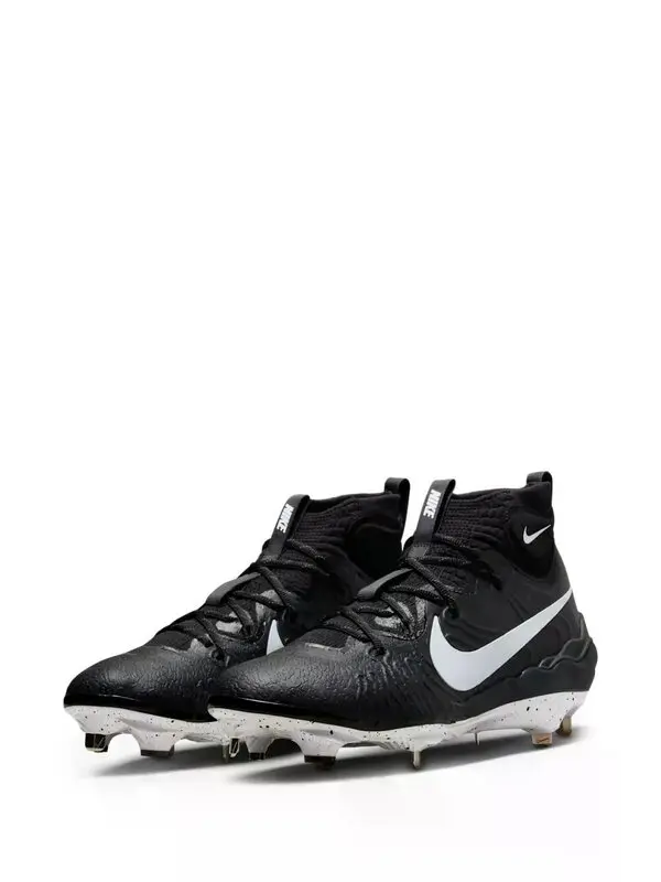 Nike Alpha Huarache Nxt Sneakers - Black