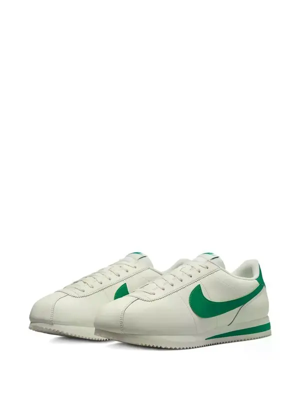 Nike Cortez Low-top Sneakers - Neutrals