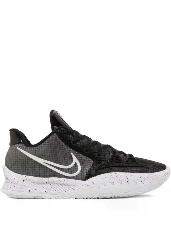 Nike Kyrie Low 4 Tb Sneakers - Black