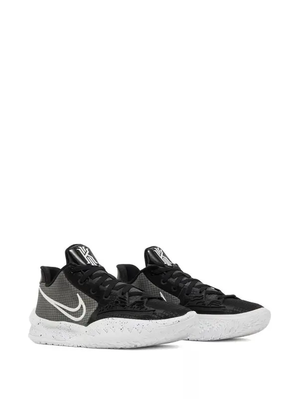 Nike Kyrie Low 4 Tb Sneakers - Black