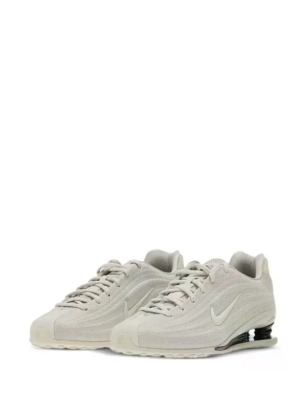 Nike Shox Trainers - Neutrals