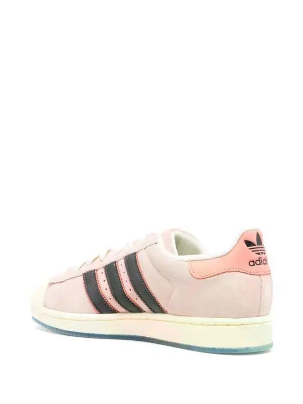 Adidas Superstar Stripes Trainers