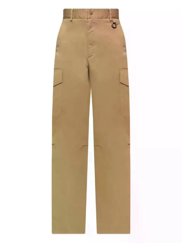Moncler Cargo Trousers