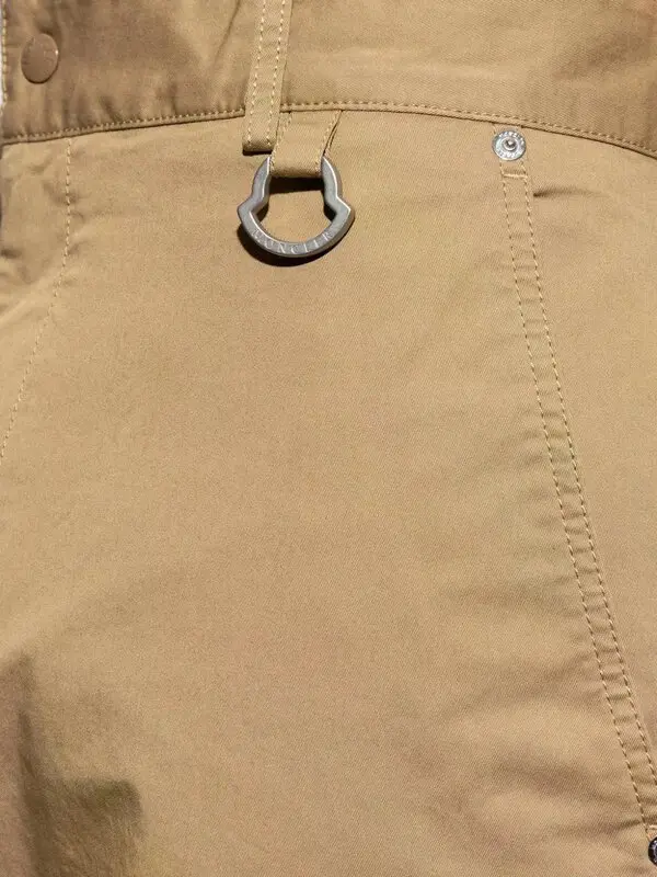 Moncler Cargo Trousers