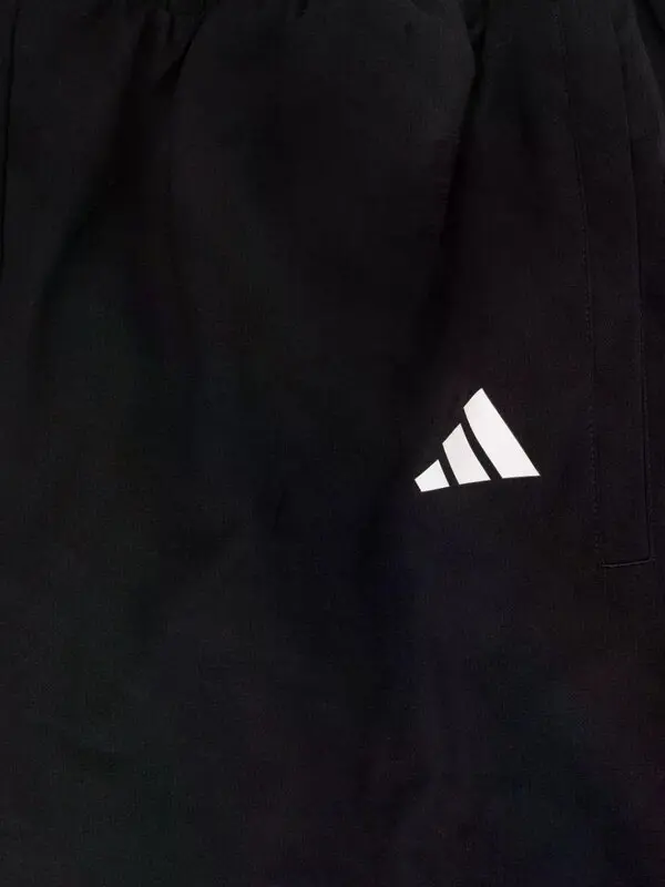 Adidas Logo Track Pants