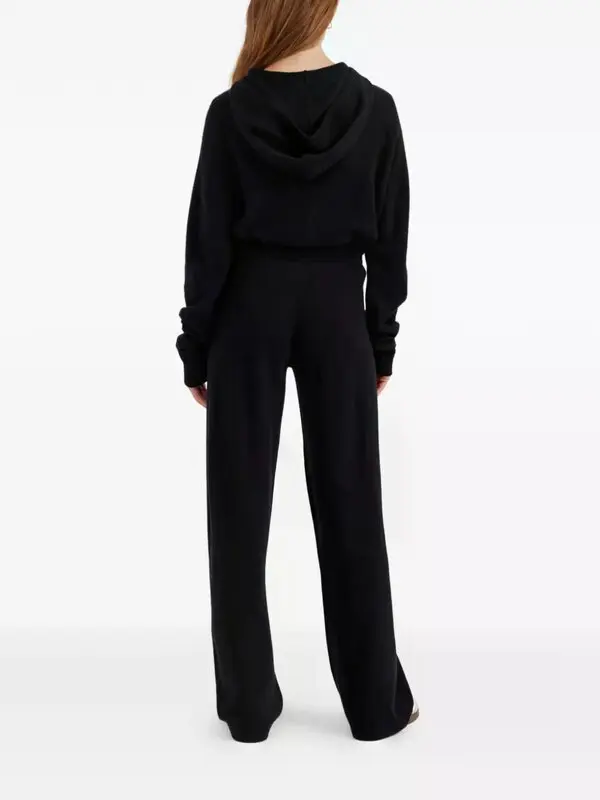 Chinti & Parker Elasticated-waistband Track Pants