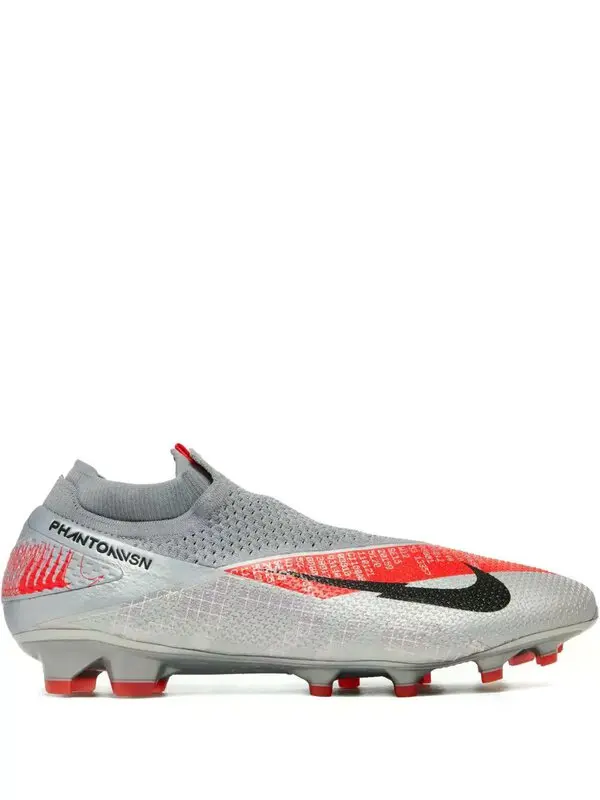 Nike Phantom Vision 2 Elite Trainers - Grey