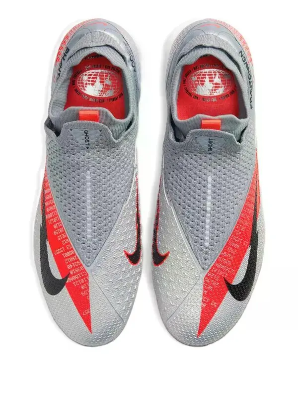 Nike Phantom Vision 2 Elite Trainers - Grey
