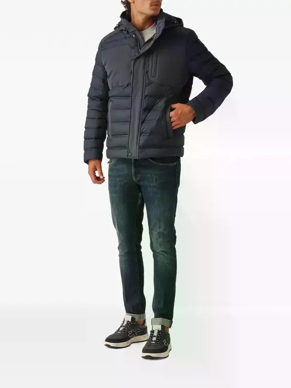 COLMAR Padded Jacket