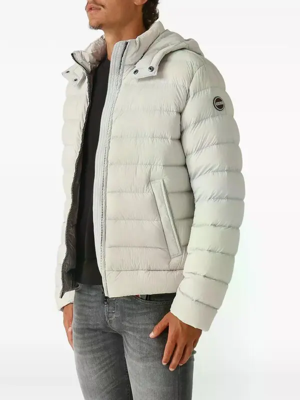 COLMAR Zip-fastening Padded Jacket