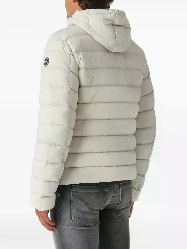 COLMAR Zip-fastening Padded Jacket
