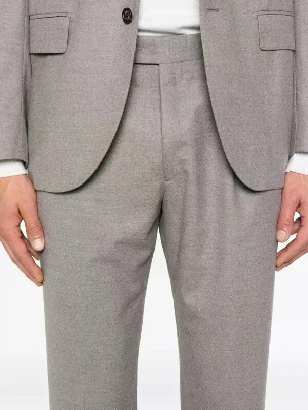 Eleventy Single-breasted Suit
