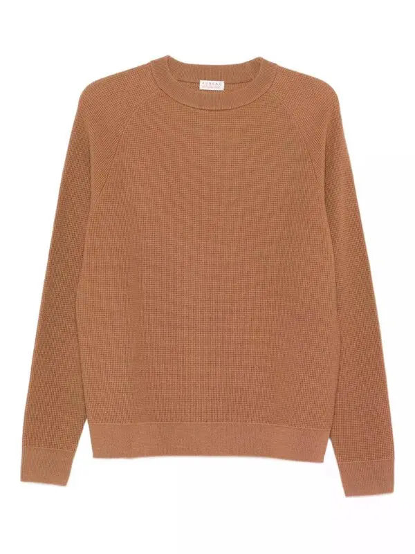 FURSAC Crew-neck Sweater