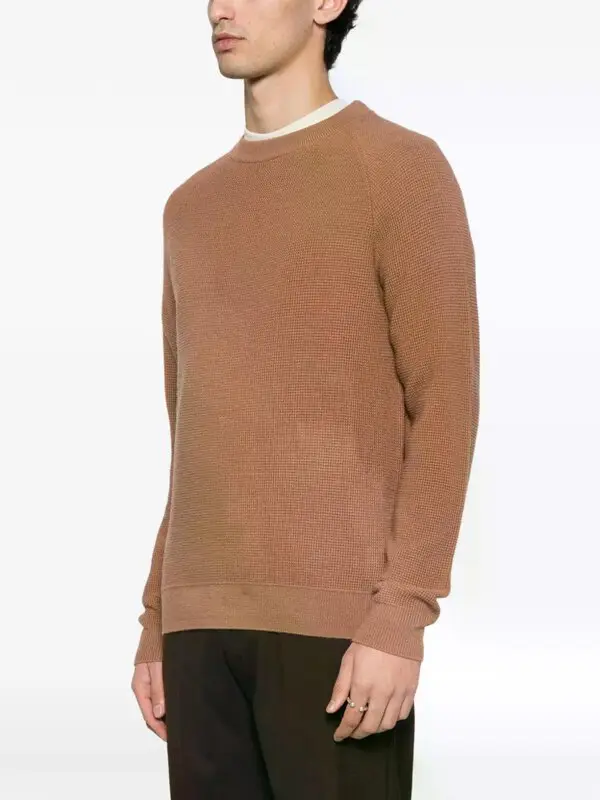 FURSAC Crew-neck Sweater