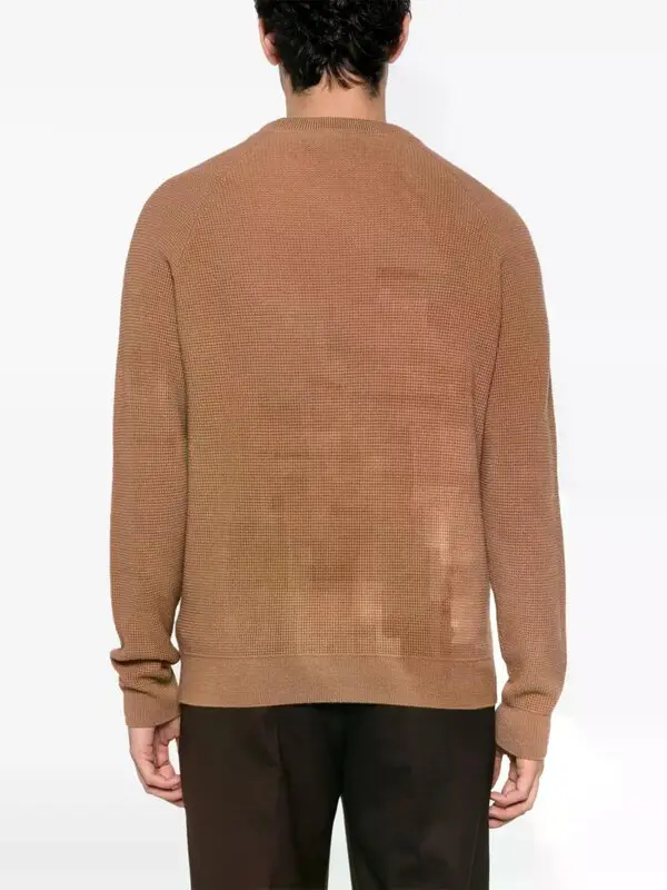 FURSAC Crew-neck Sweater