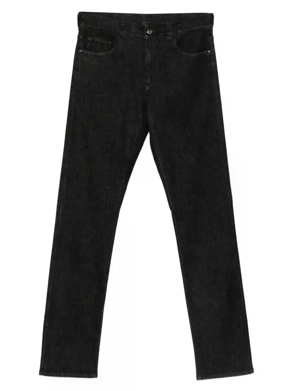 Canali Five-pocket Jeans