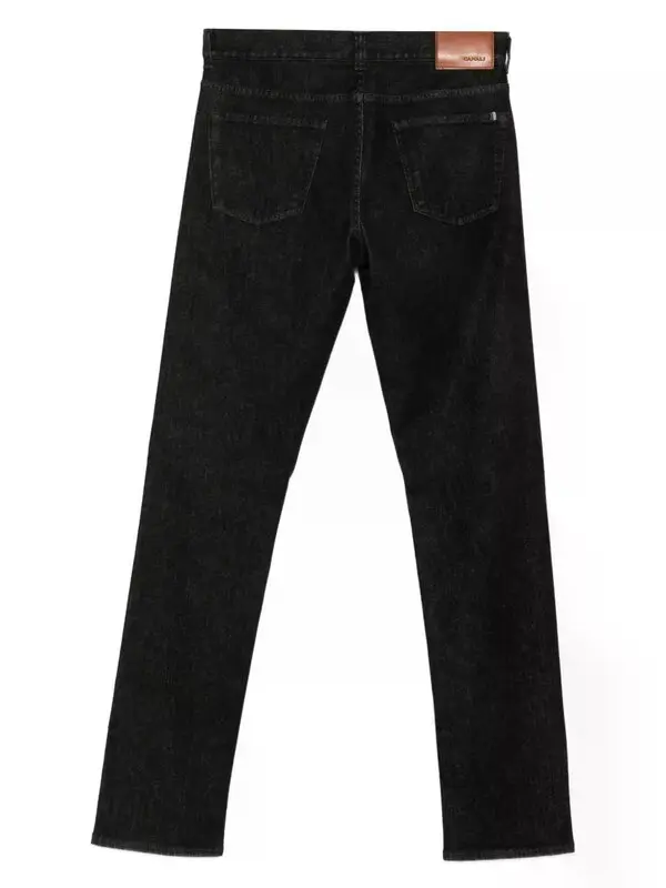Canali Five-pocket Jeans