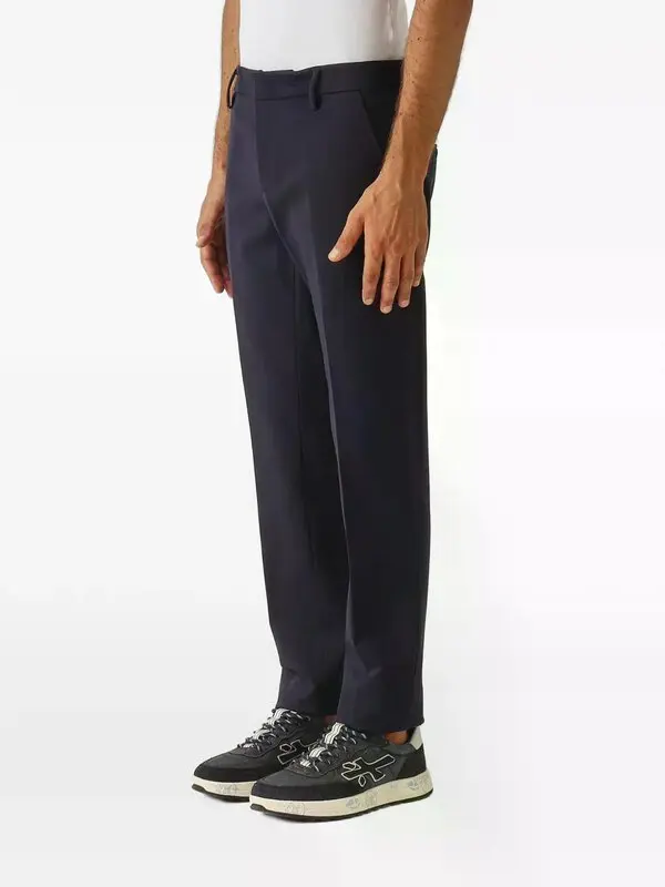 DONDUP Cotton Trousers