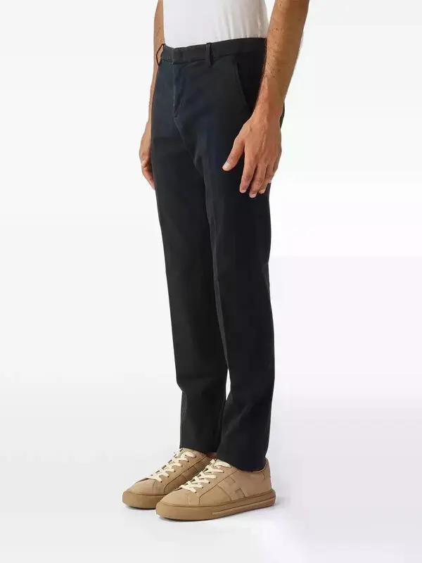 DONDUP Cotton Trousers