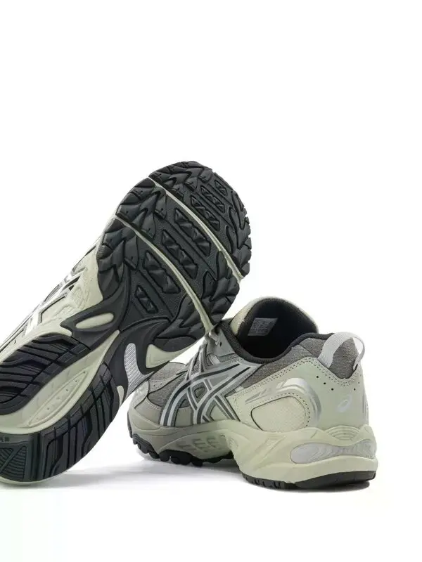 Asics Gel-ventx Logo Sneakers - Grey