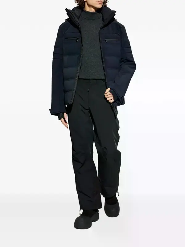 Sease Indren Zip Ski Trousers
