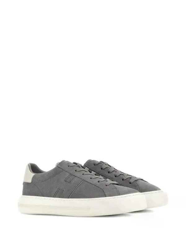 Hogan H691 Sneakers - Grey