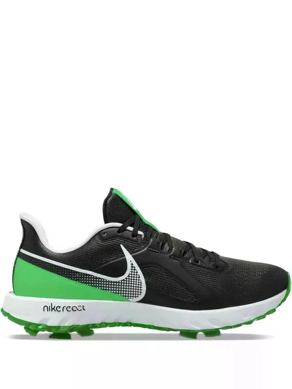 Nike React Infinity Pro Golf Sneakers