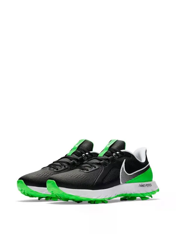 Nike React Infinity Pro Golf Sneakers