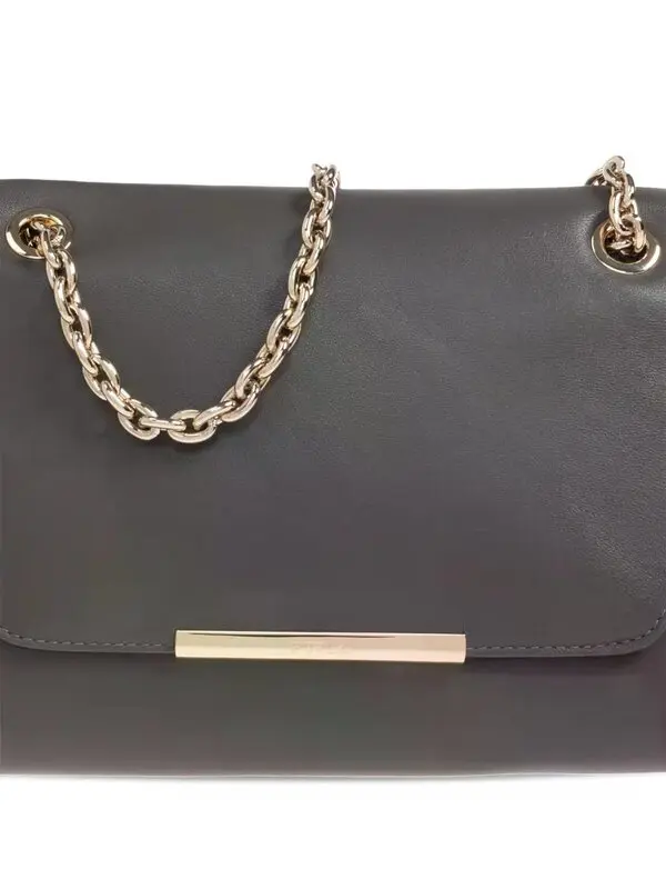 Furla Nadia Leather Cross Body Bag
