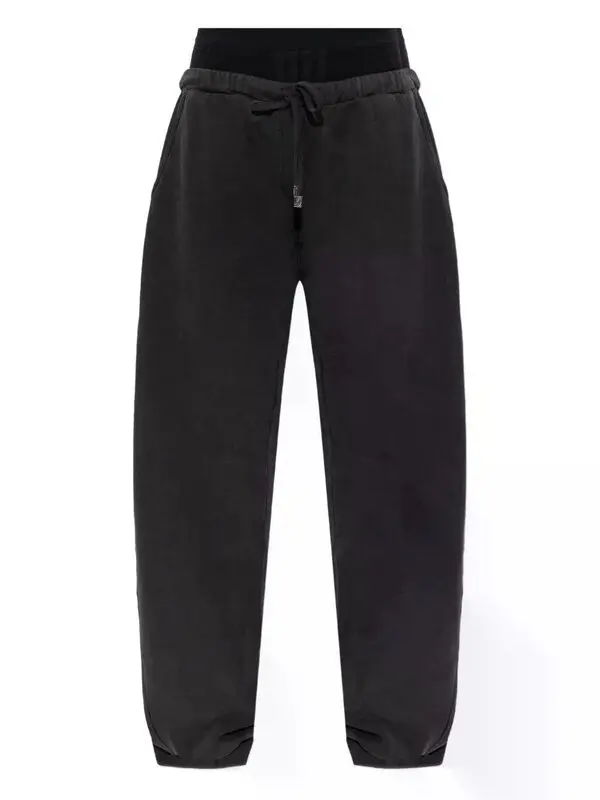 Attico Drawstring Track Pants