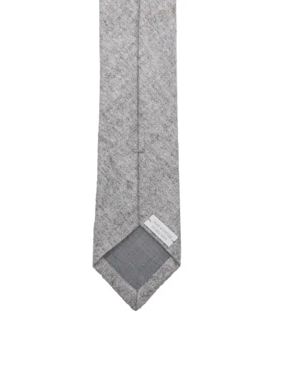 Eleventy Melangé Tie