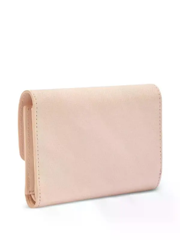 Furla Small Iride Zip-fastening Compact Wallet