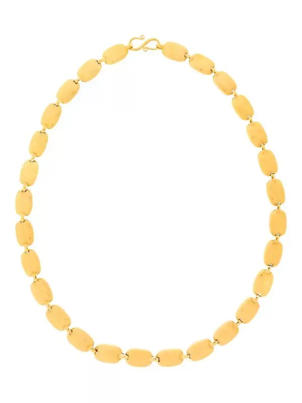 Lié Studio Monica Necklace - Gold
